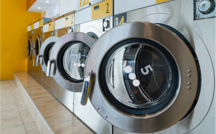 The Ultimate Guide to Coin Laundry Success in Singapore